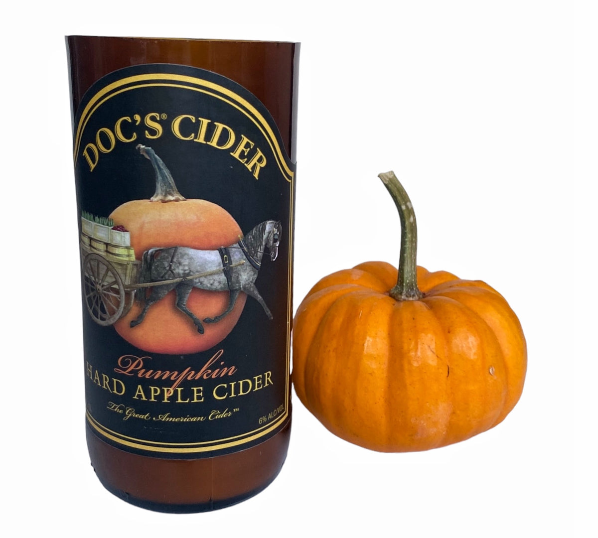 Warwick Hard Cider Candle – Candleholic Shop